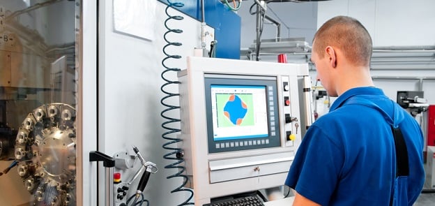 Energy and Utilities Solutions | Nagarro