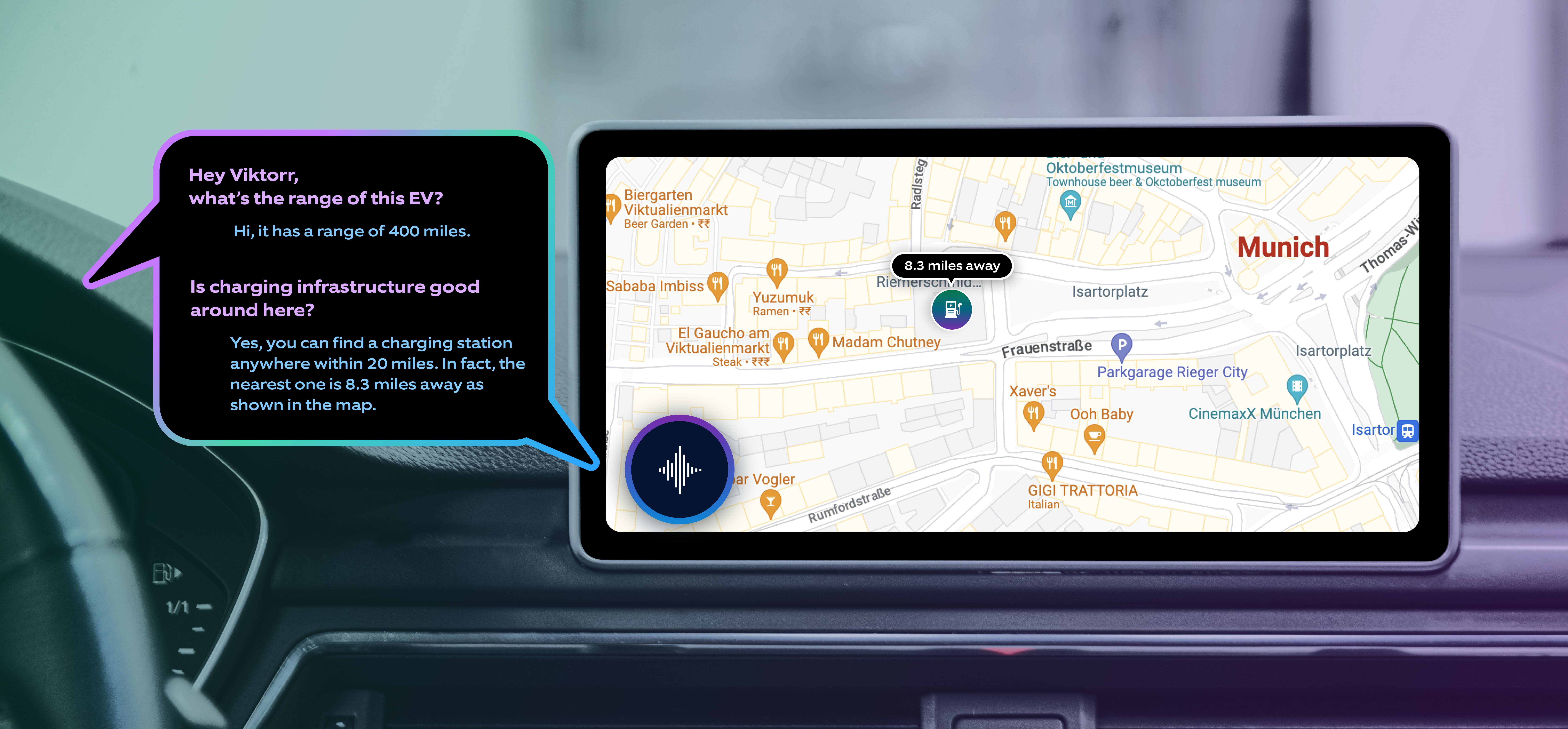 How AI will transform the car-buying experience forever