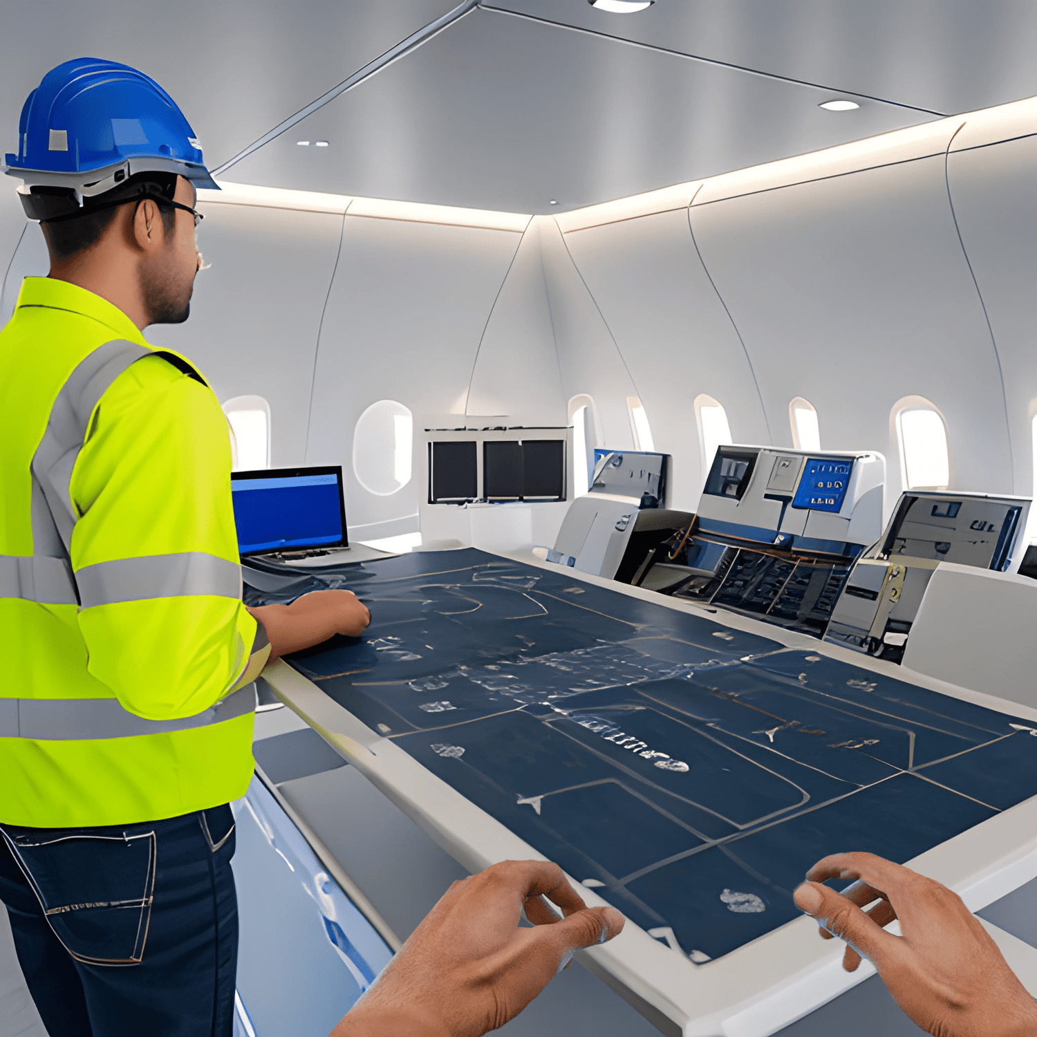 Metaverse in the airline industry: How airlines can harness this tech