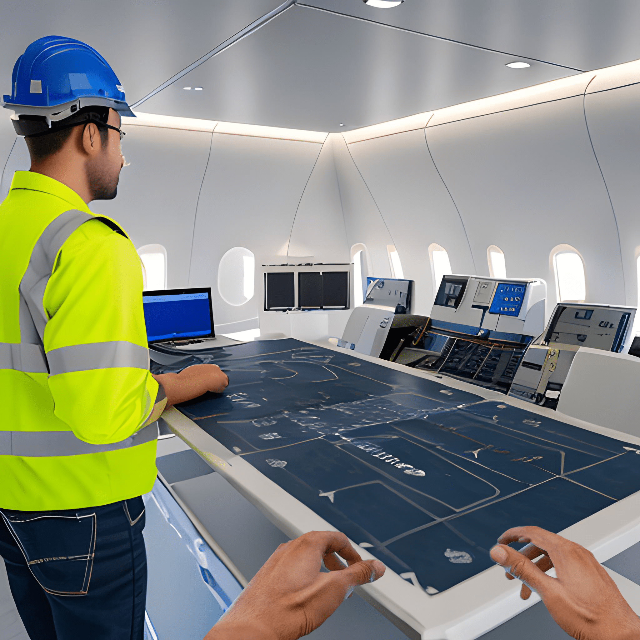Metaverse in the airline industry: How airlines can harness this tech