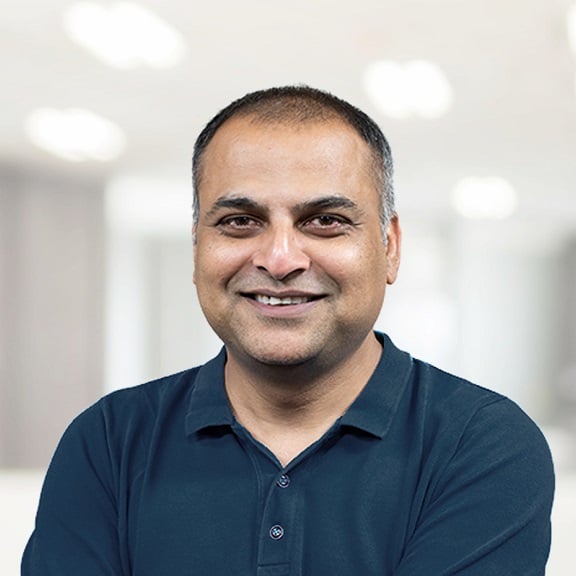 Smarter Supply Chain Management using AI | On-demand Webinar | Nagarro