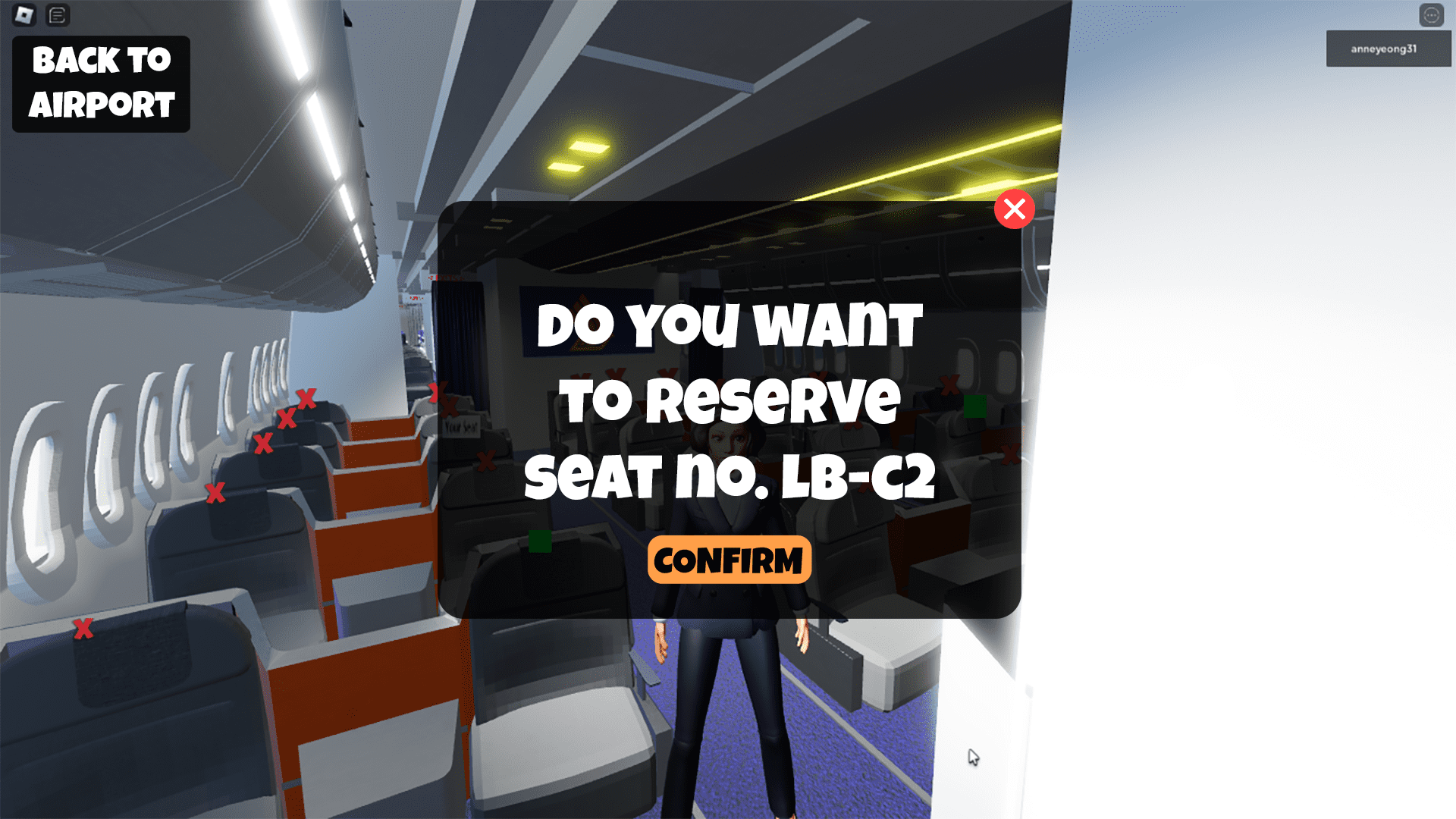 Metaverse in the airline industry: How airlines can harness this tech