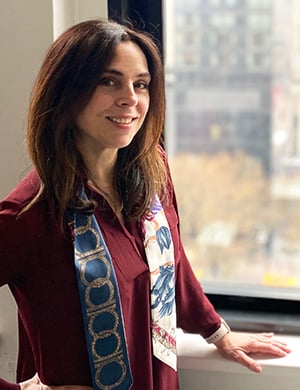 International Women's Day: Celebrating women at the helm