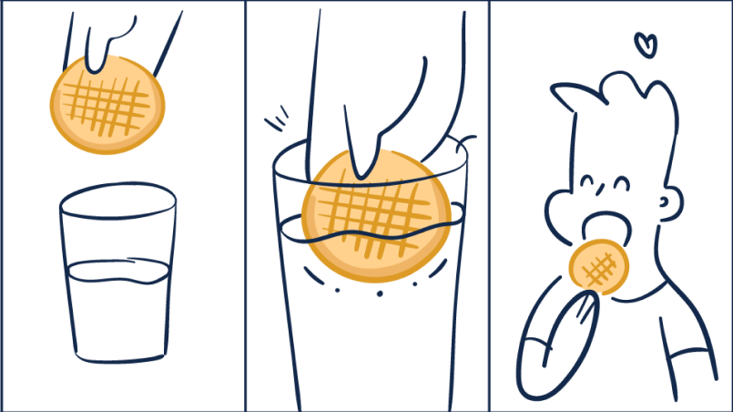 The great cookie experiment: How social media is redefining brand ...