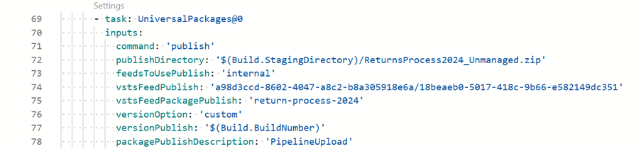Unleashing Efficiency: Power Platform development with Azure DevOps