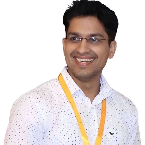 Connect with our experts at Medical Fair India 2023 | Nagarro