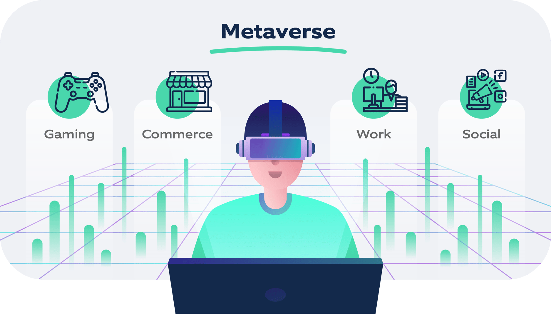 The metaverse: A game changer for the hospitality industry