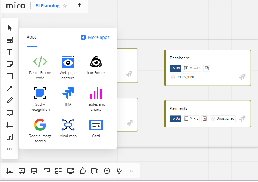 Cross-office collaborations made more straightforward with Miro