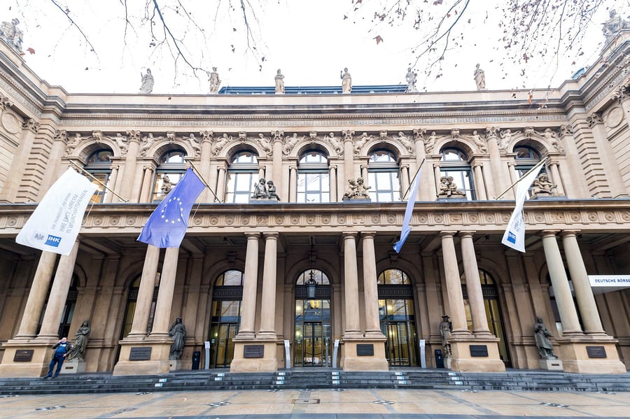 Reliving Nagarro's Listing Day: Videos and Snapshots