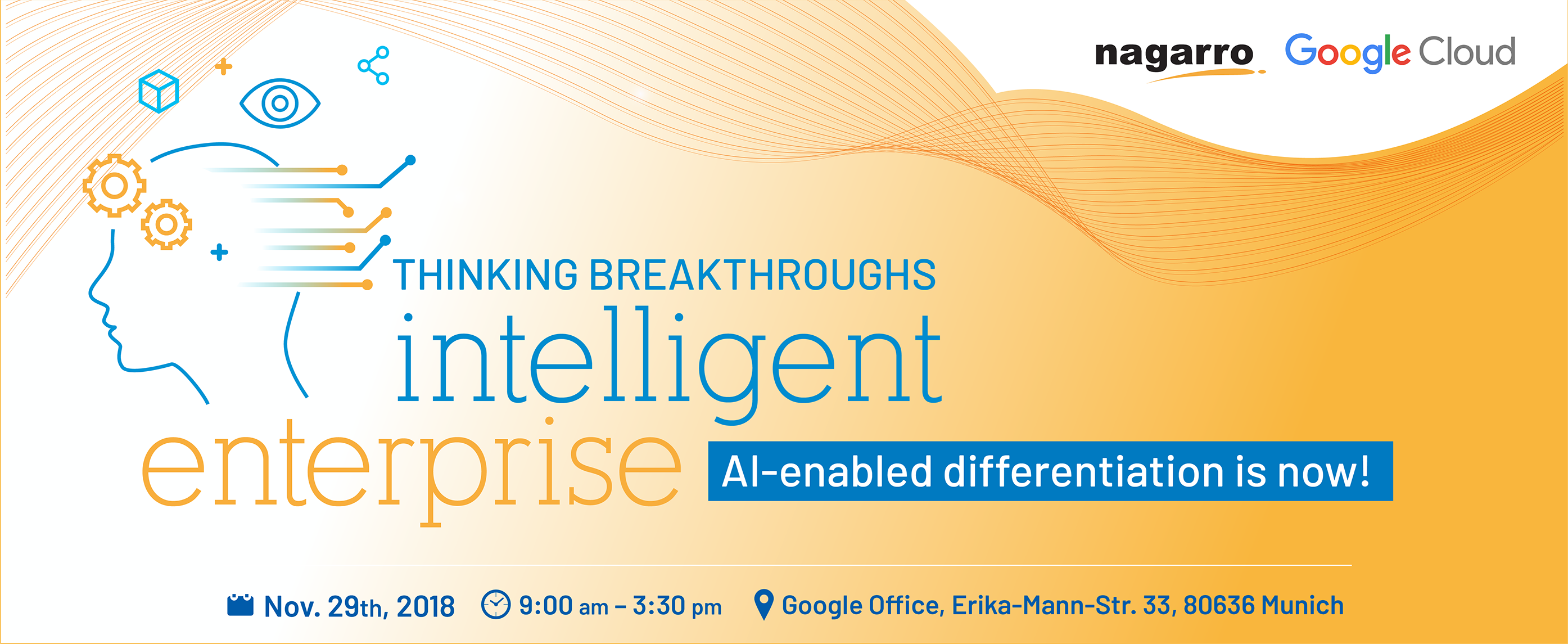 Intelligent Enterprise | Nagarro