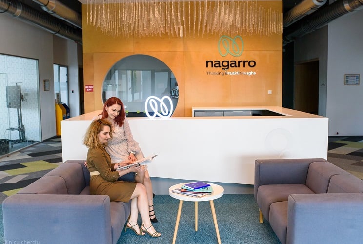 Careers at Nagarro | Explore jobs in Romania | Own your story