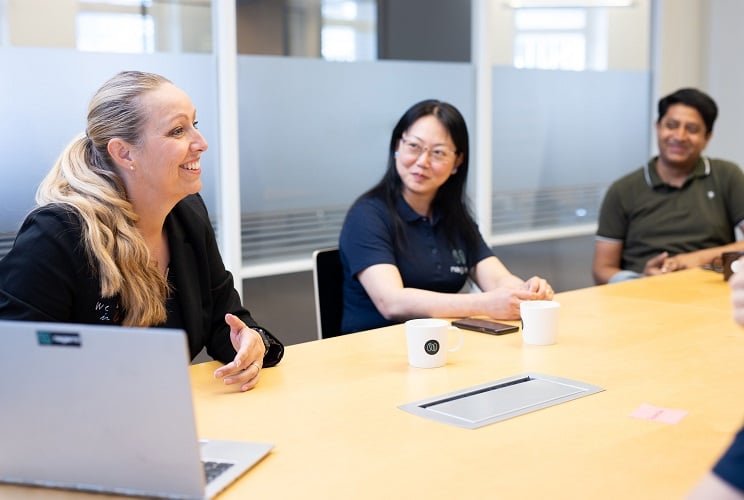 Careers at Nagarro | Jobs in China | Explore open positions Careers at Nagarro | Jobs in China | Explore open positions