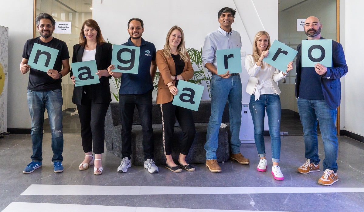 Careers at Nagarro | Jobs in India | Explore open positions