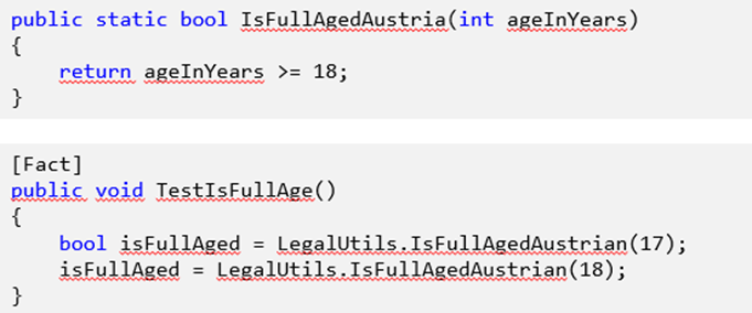 The Holy Trinity: Quality Tests Beyond Code Coverage