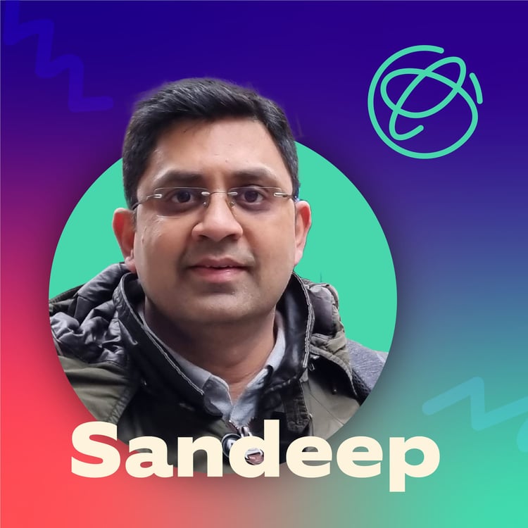 How CARING drives success at Nagarro