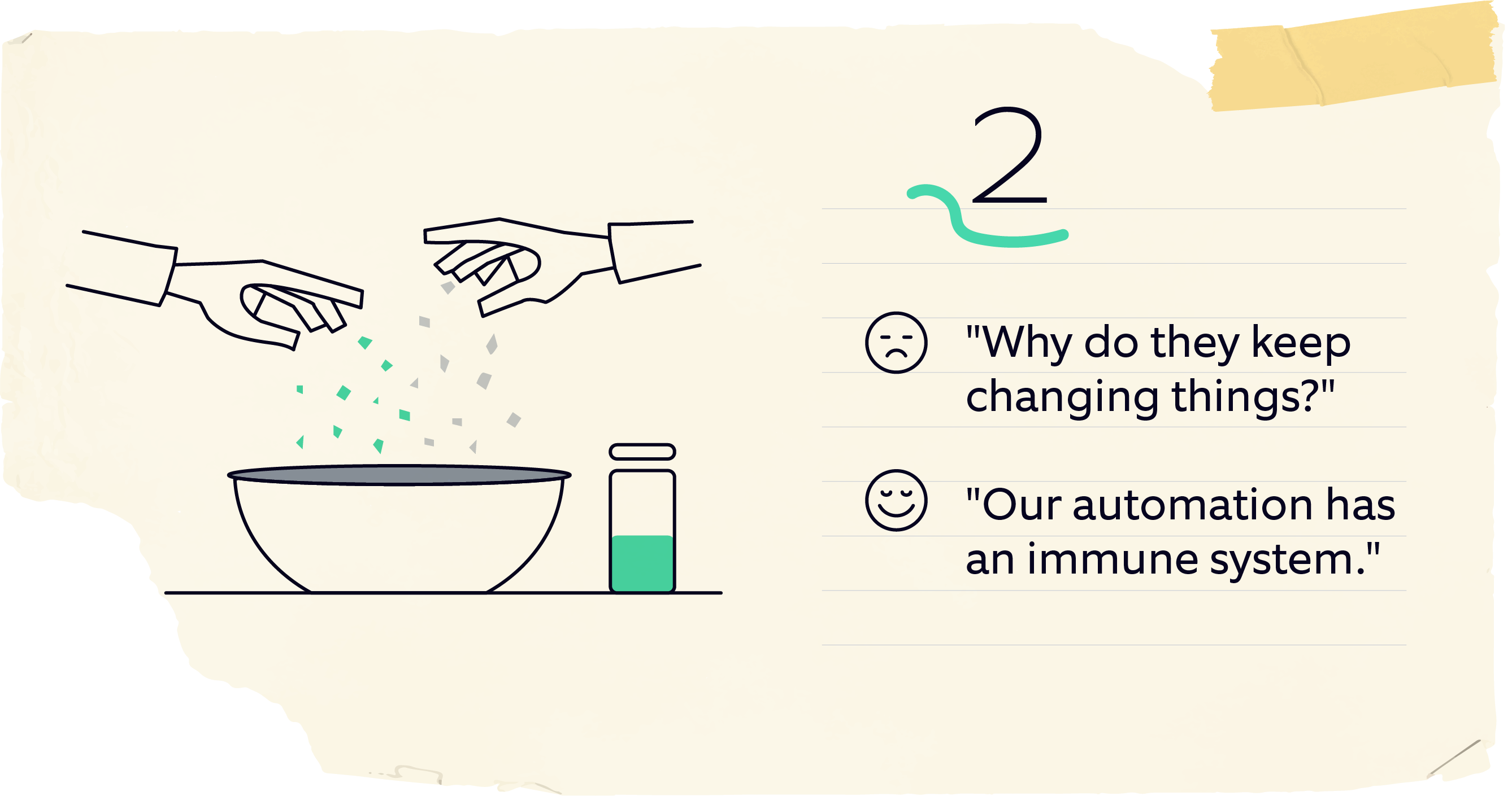 8 steps to take your test automation to the next level