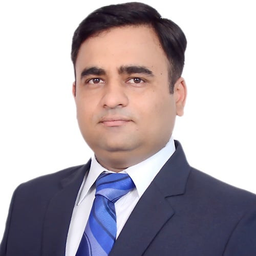 Rajesh Popli