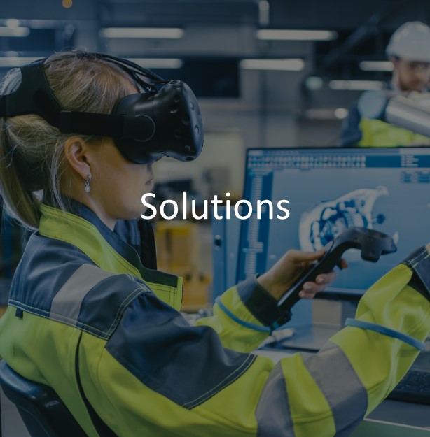 Connected Enterprise | Intelligent Enterprise | Smart Enterprise