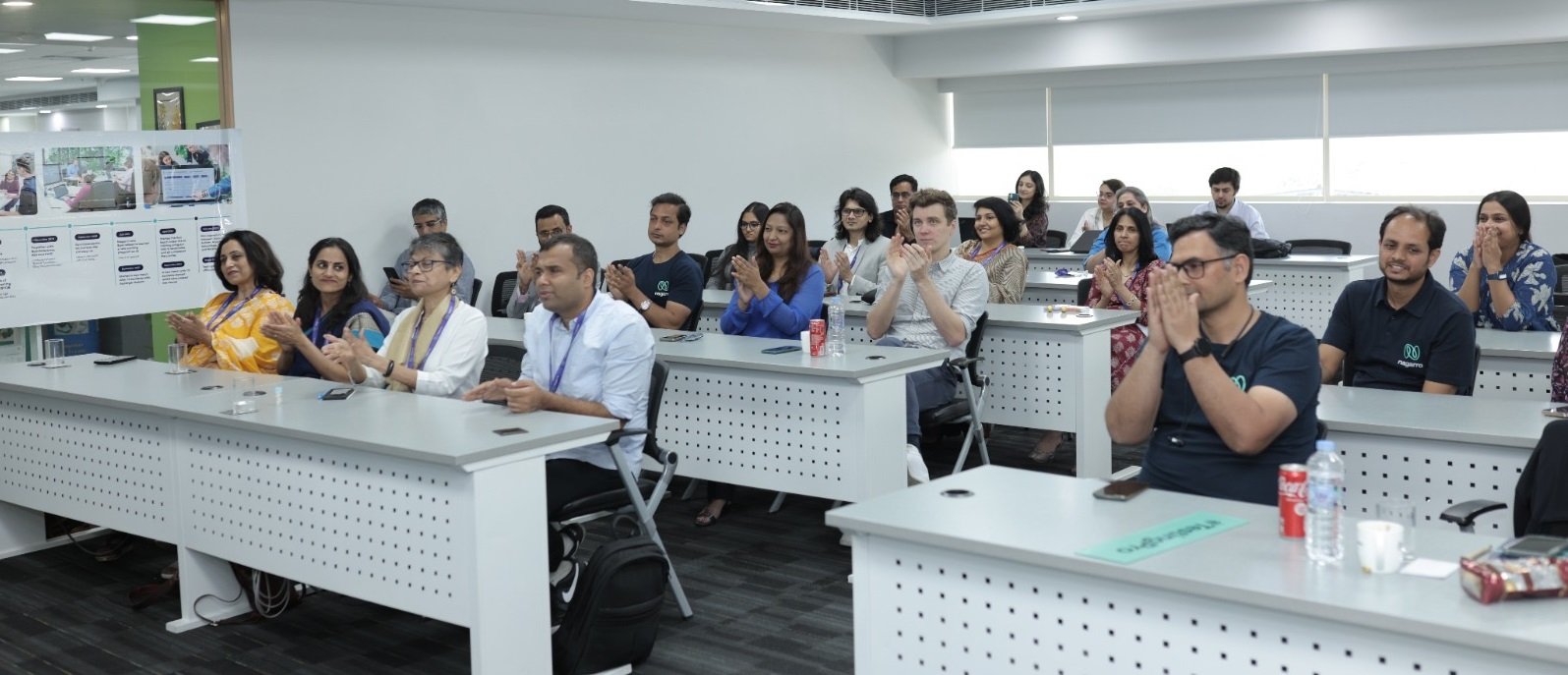 Nagarro, Atypical Advantage, Action for Autism, nasscom collaborate to ...