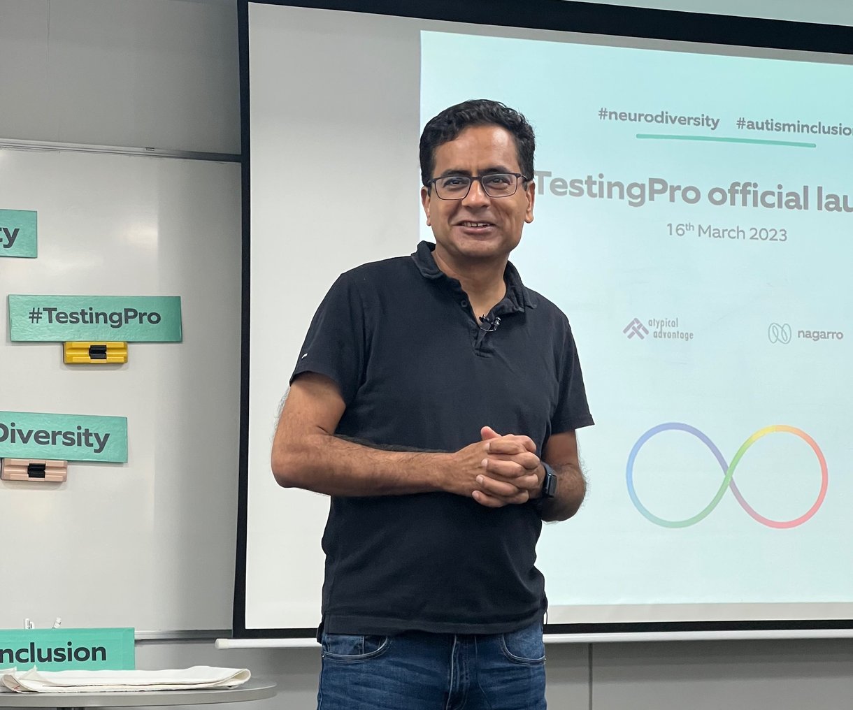 Nagarro, Atypical Advantage, Action for Autism, nasscom collaborate to ...