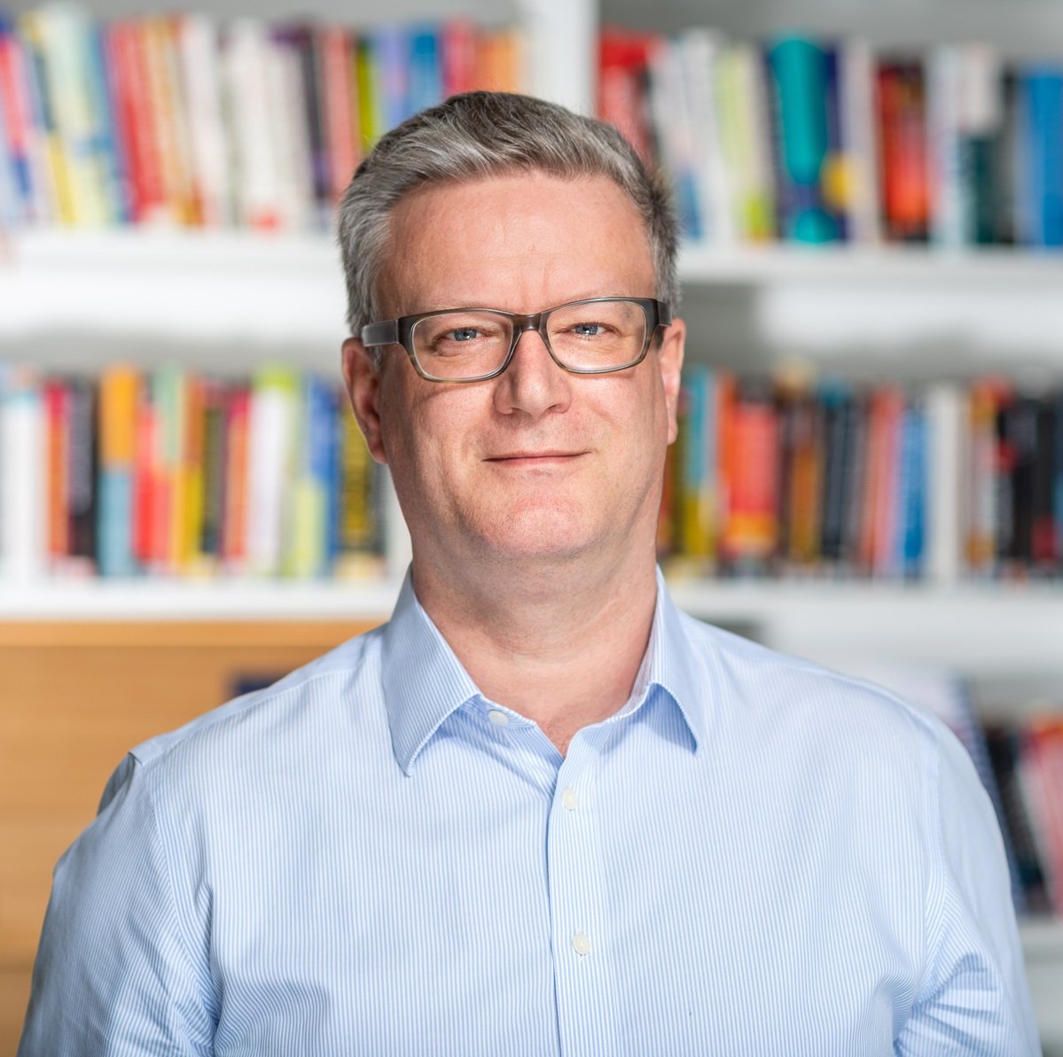 The Rise of the New Enterprise | Turntable Vol. 2 Virtual Event Series ...