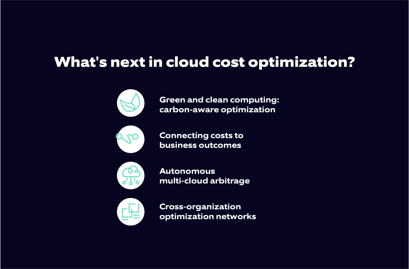 How AI and ML are transforming cloud cost optimization