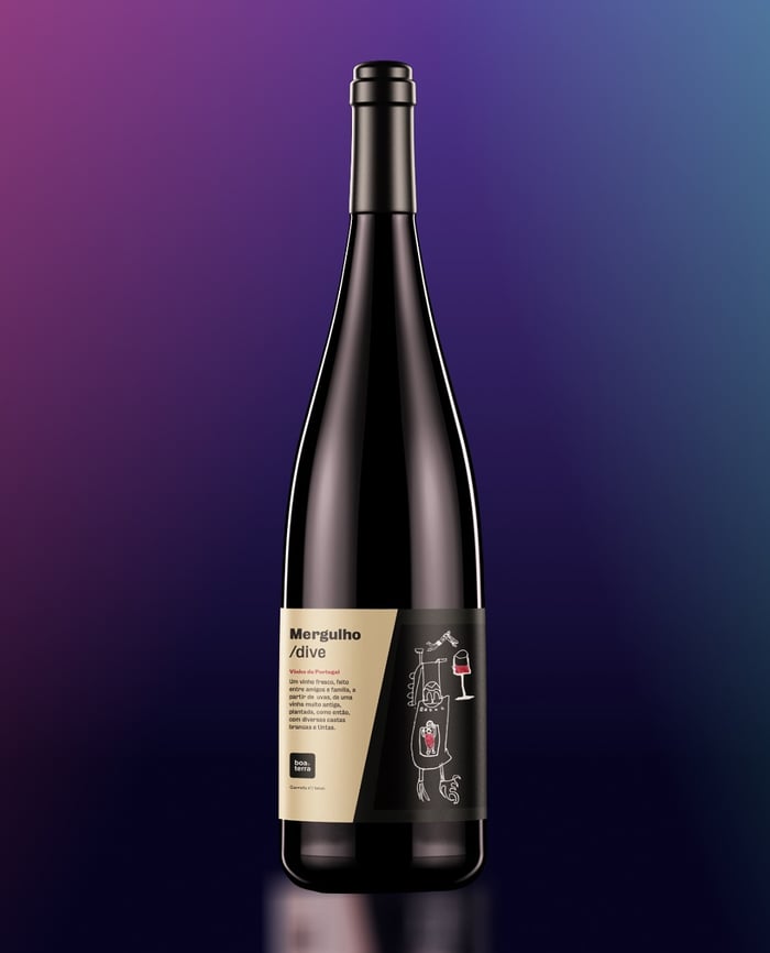 Pouring Passion into Work: A Grape Tale of a Nagarrian