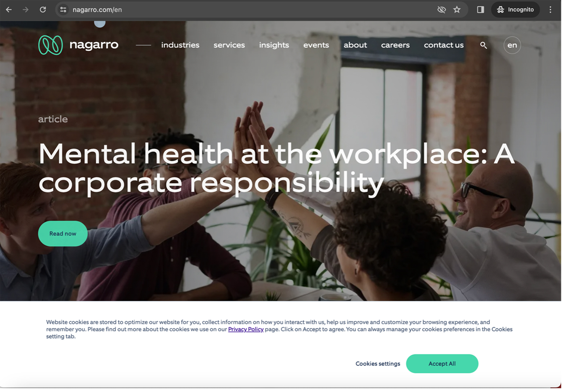 How to introduce visual automated testing to test your web application