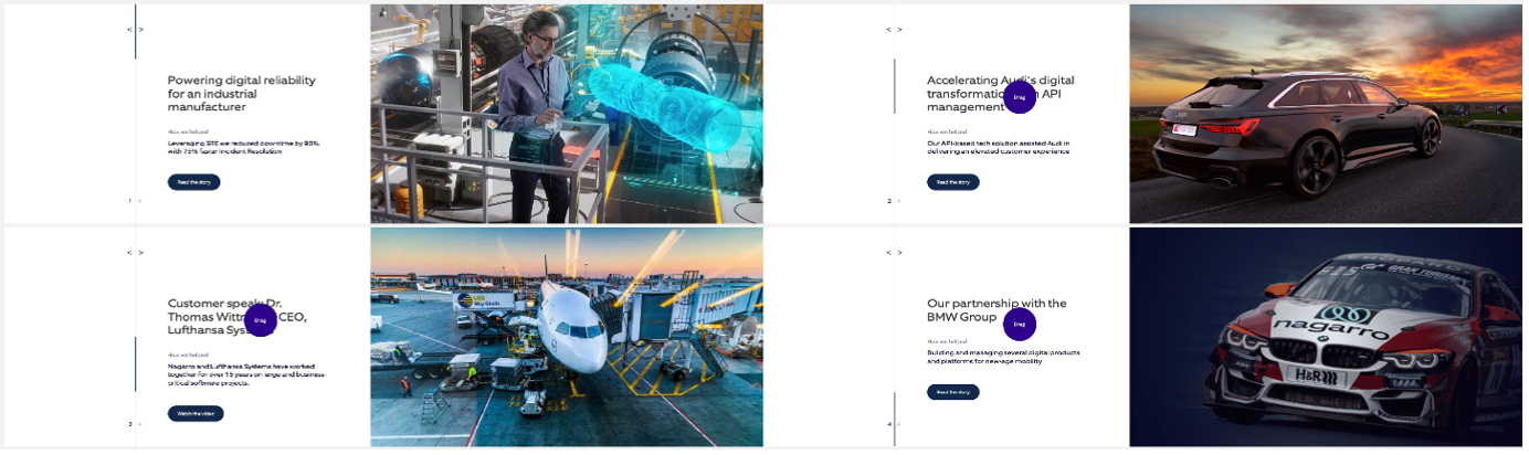 How to introduce visual automated testing to test your web application