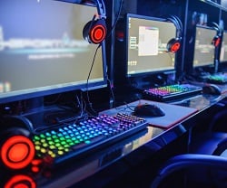 Leveraging DevOps to connect the dots in your gaming matrix