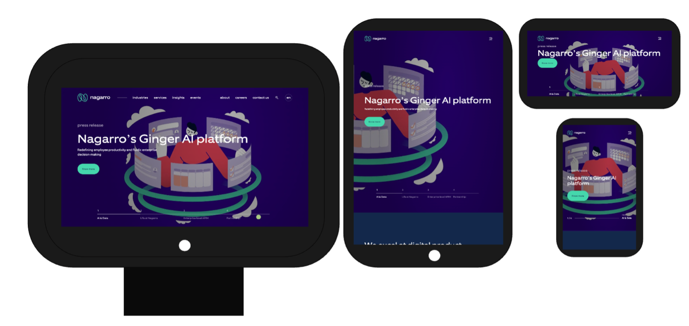 How to introduce visual automated testing to test your web application