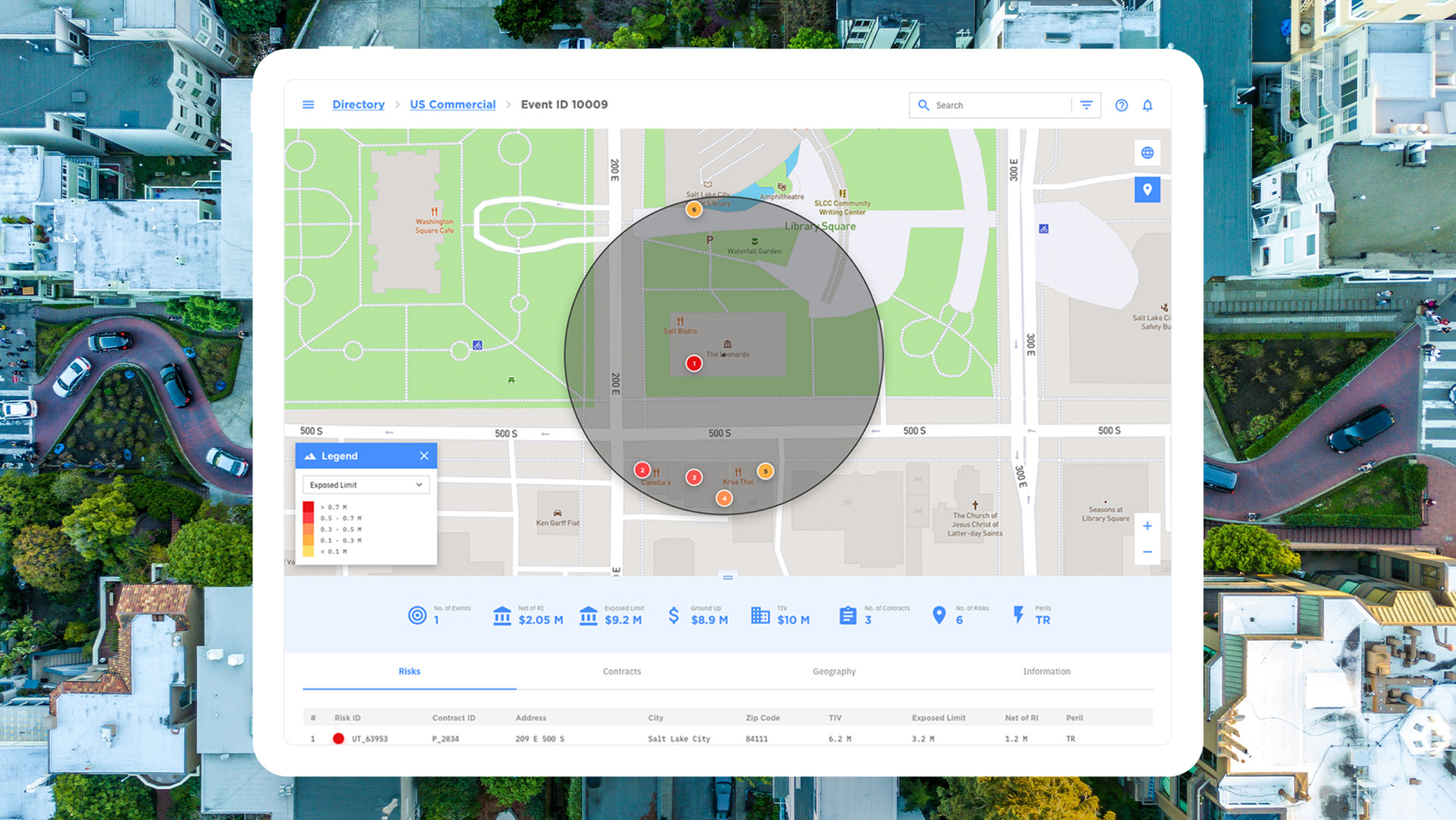 Building design systems for RMS | Success Story | Nagarro