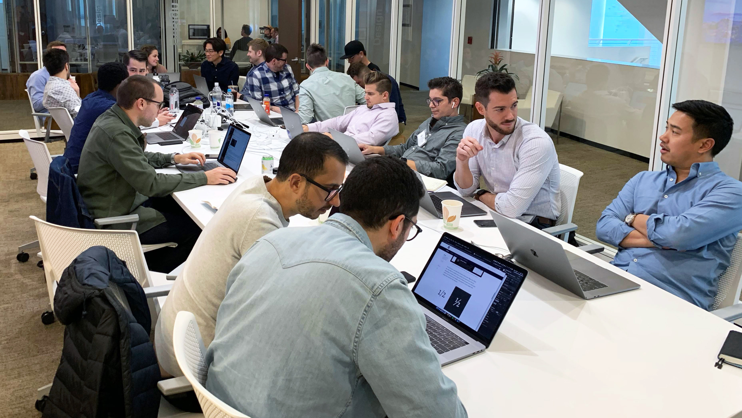 Building design systems for RMS | Success Story | Nagarro