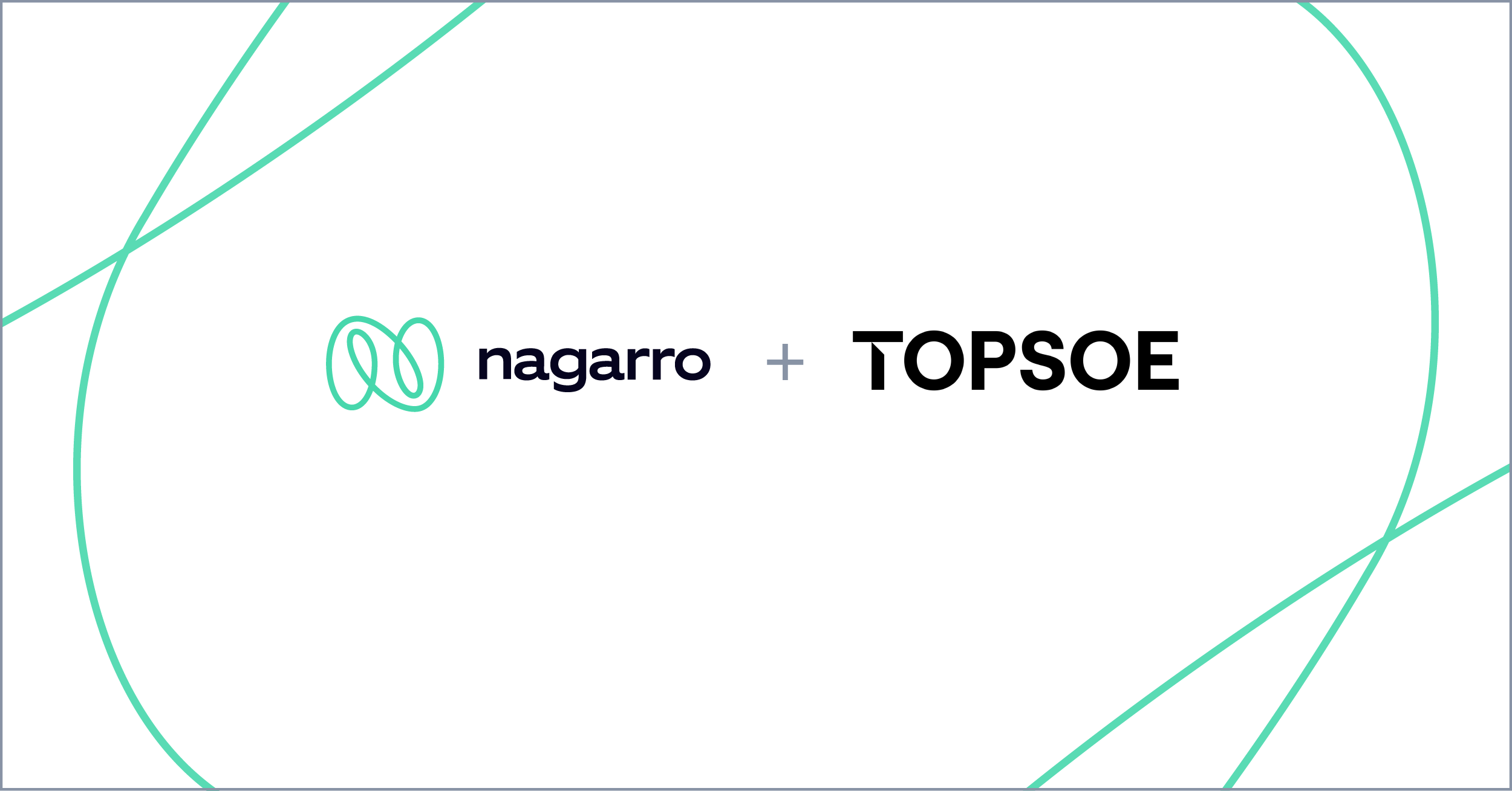 Topsoe and Nagarro Celebrate Successful Partnership for SAP Application ...