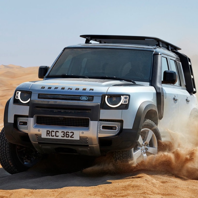 Digital transformation for governments | Middle East | Nagarro