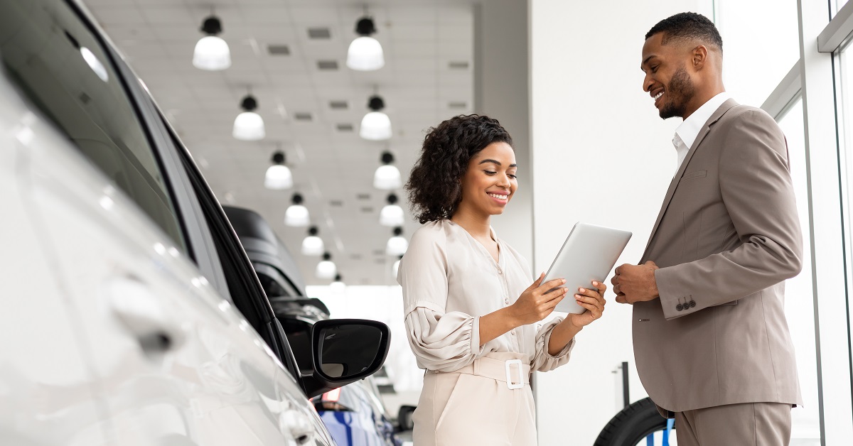 Digitizing motor insurance journey