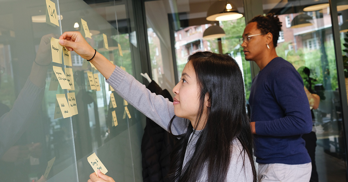 Enterprise Agility | Agile Consulting & Transformation | Nagarro