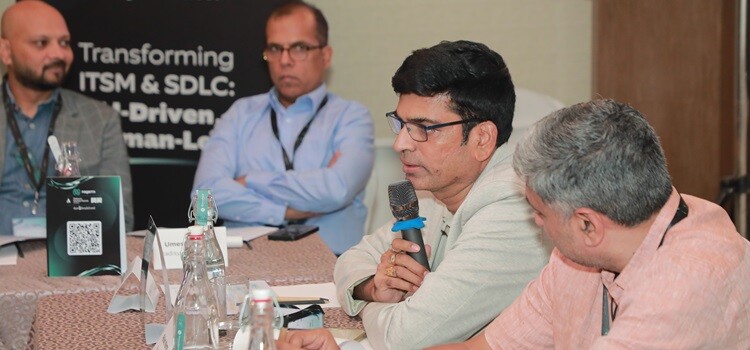 Explore AI’s impact on SDLC & ITSM with Nagarro and Atlassian