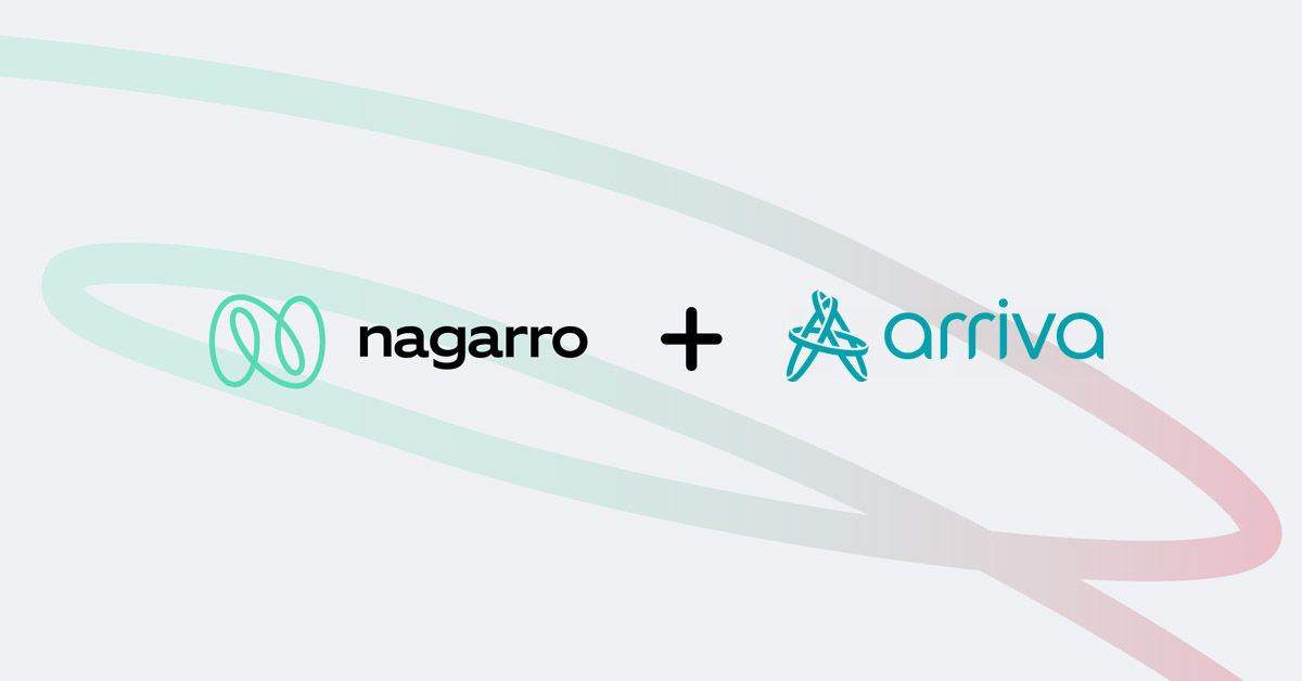 Nagarro expands partnership with Arriva to power CrossCountry Trains ...