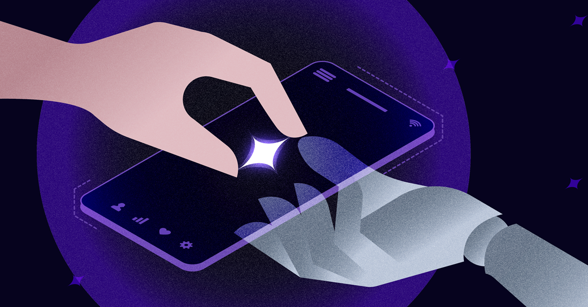 Beyond gen AI: Unlocking the future of UX design in AI-driven products