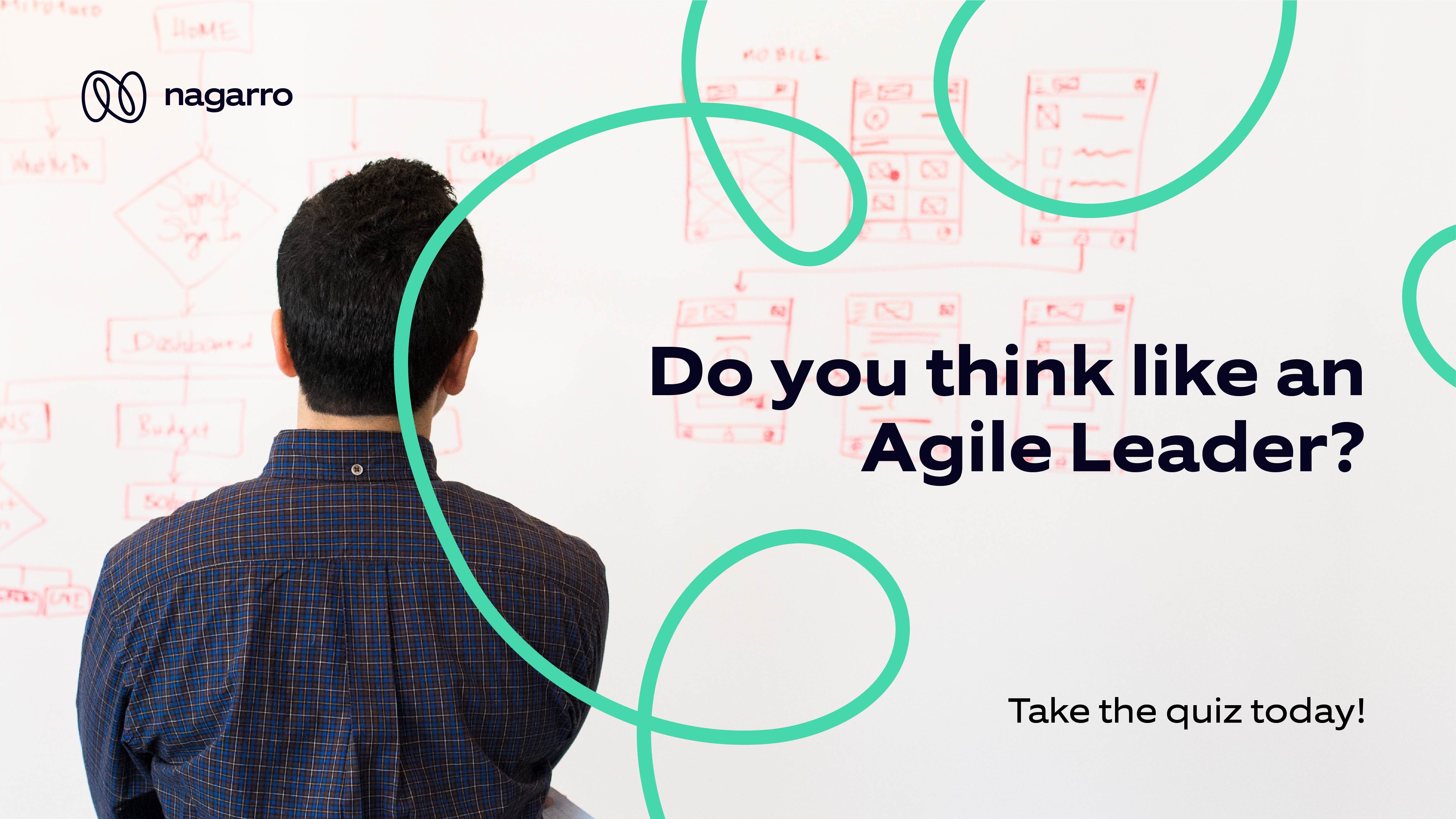 Leadership Agility Self-Assessment | Nagarro