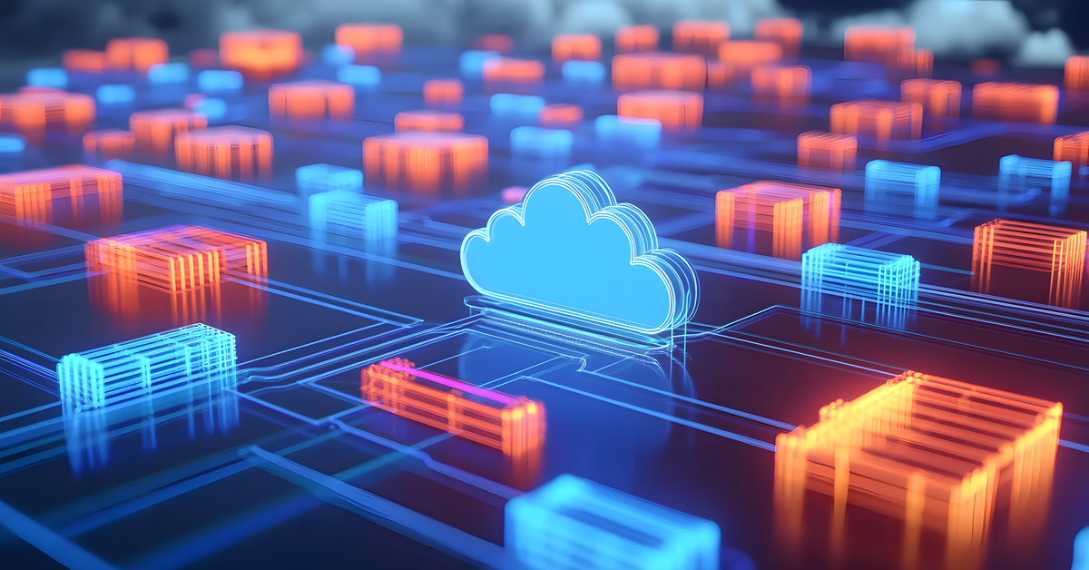 Cloud solutions: End-to-end cloud migration and modernization