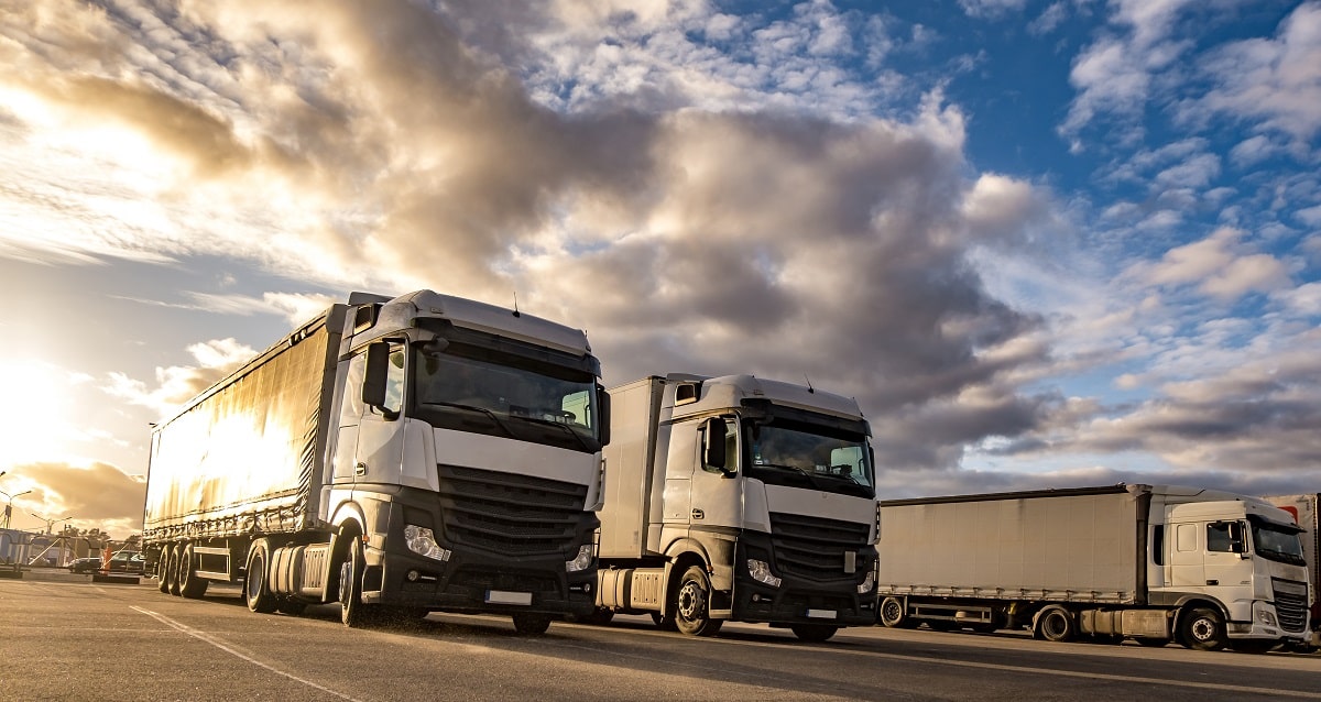 Changing face of the commercial vehicle market - How OEMs can keep up