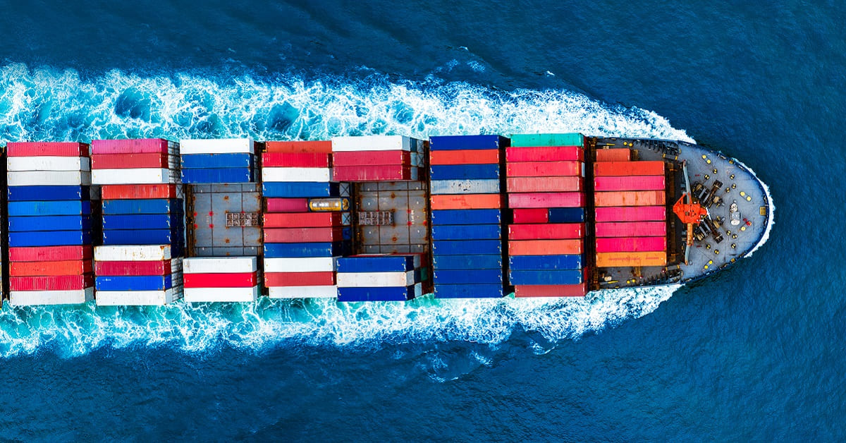 DCSA's API standards: Making data accessible in global shipping industry