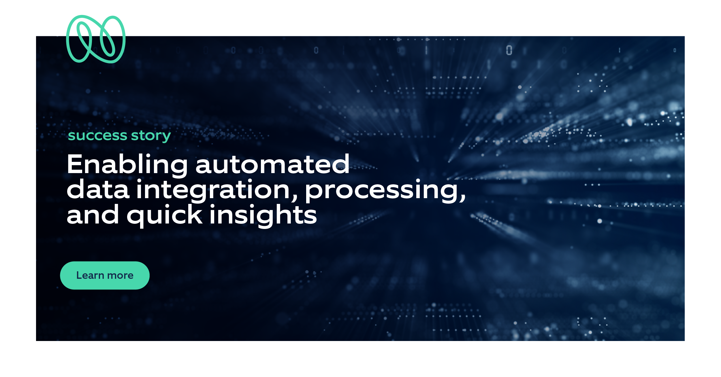 Delivering business intelligence through cloud data warehousing