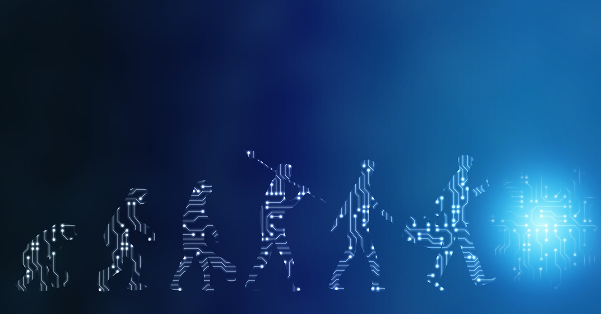 The epic evolution of Test Automation