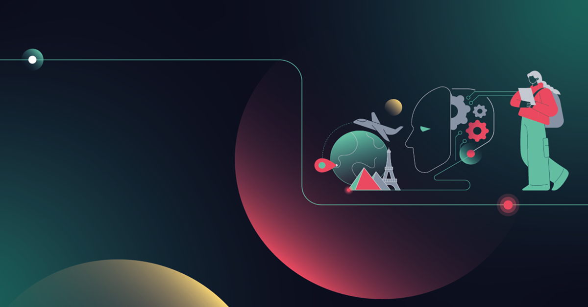 Meet our experts at World Aviation Festival 2025 | Nagarro