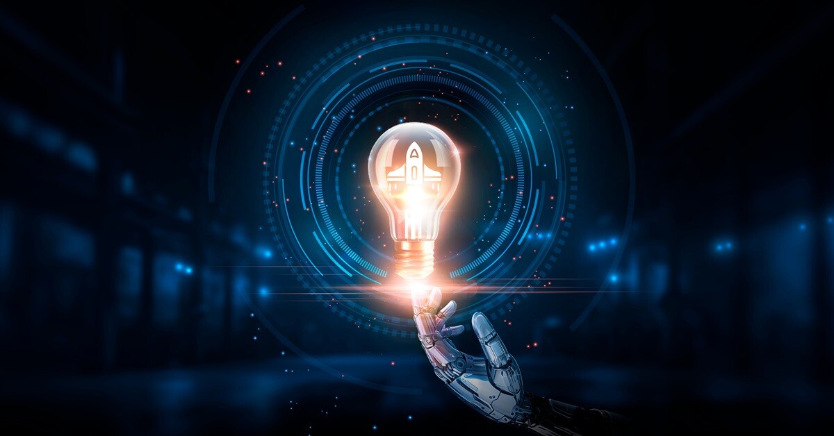 Redefining the future of aviation tech with Gen AI