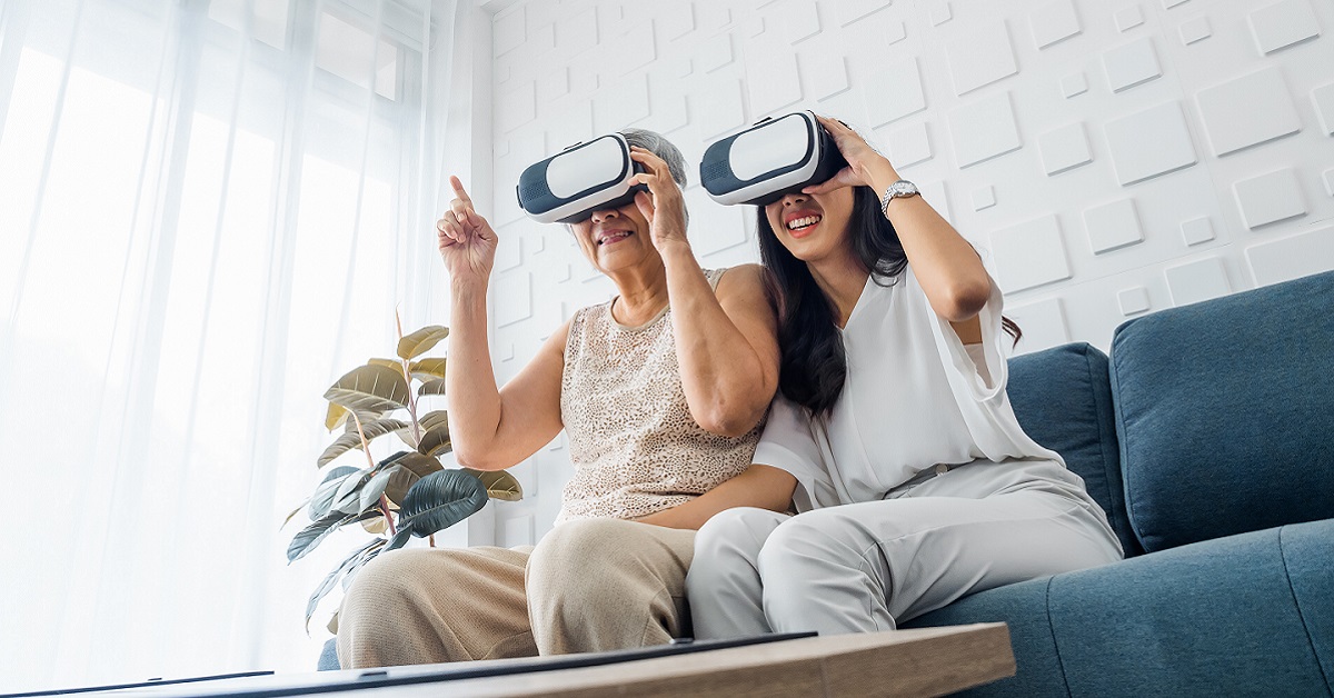 Top three reasons to make your video experience ready for the next ...