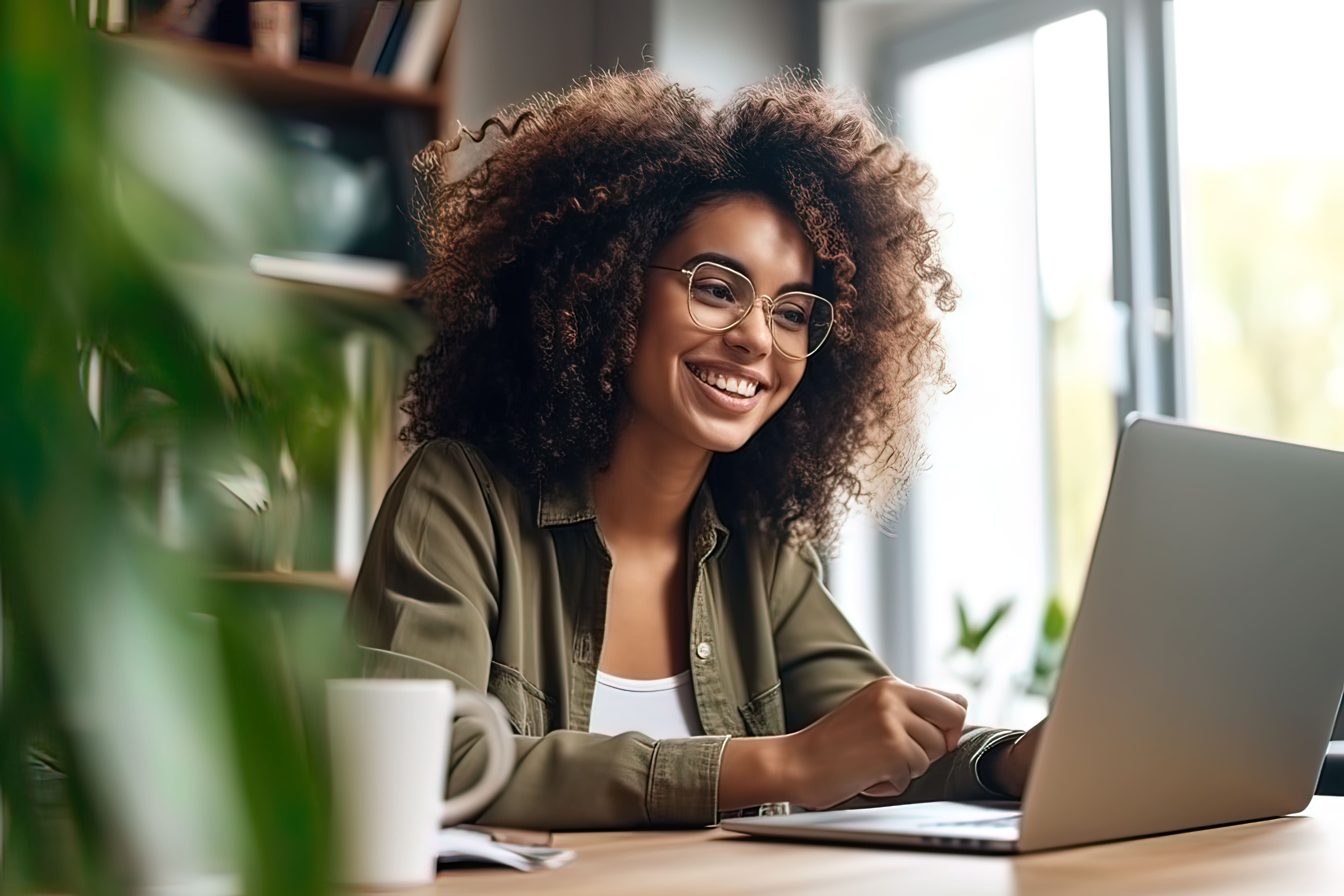 Elevar la eficiencia empresarial con Ginger AI | Nagarro